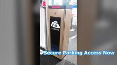 Introduce Parking Management System Automatic Barrier Gate 140W With F Insulation For You