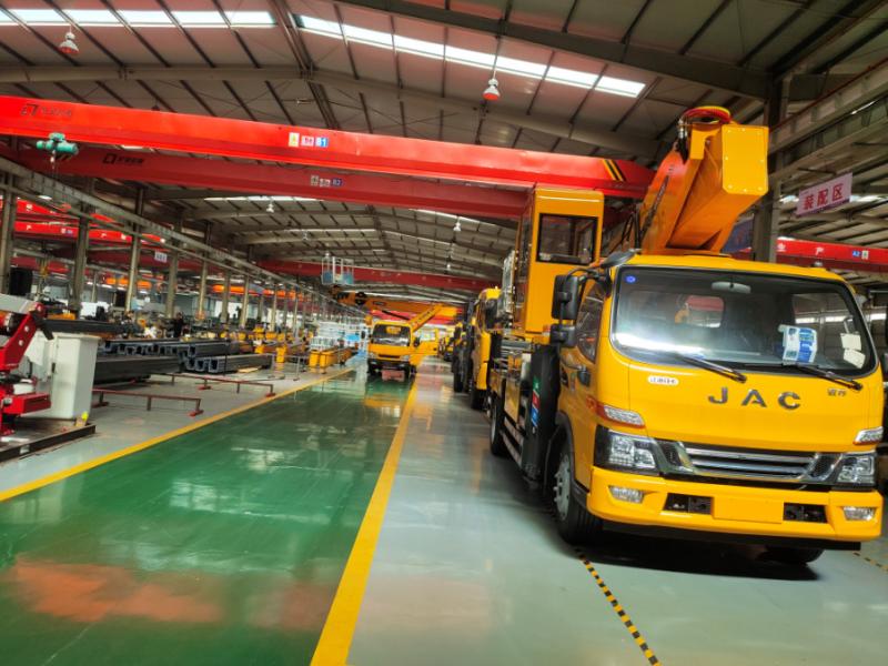 Fornitore cinese verificato - Jining Jiubang Construction Machinery Equipment Co., Ltd.