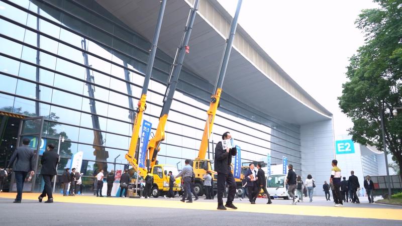 Fornitore cinese verificato - Jining Jiubang Construction Machinery Equipment Co., Ltd.