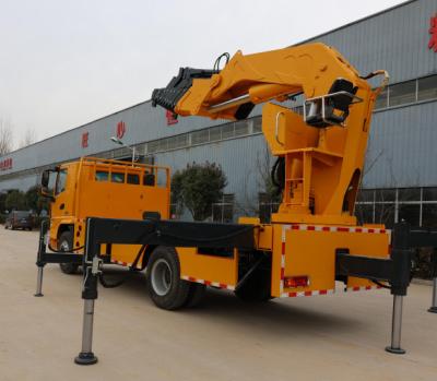China 38T grúa de carga de armazón de armazón soporta personalización y OEM en venta
