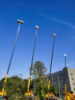 China 50m  Aerial Working Platform  High-altitude Operation for sale