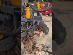 Forestry Machinery