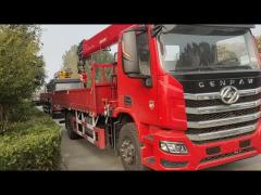 Granate per camion, supporto per la personalizzazione