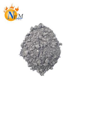 China Metal mixer top castable for sale