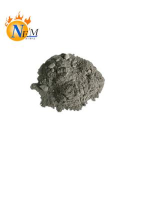 China Metal mixer slag linear castable for sale
