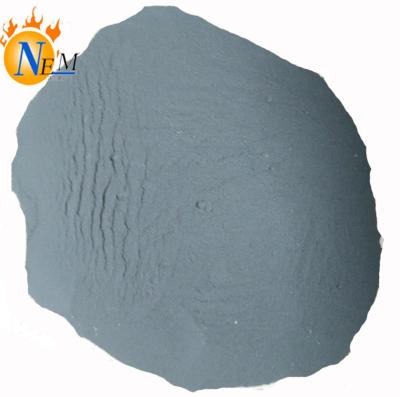 China micro silicon powder for refractory castable for sale