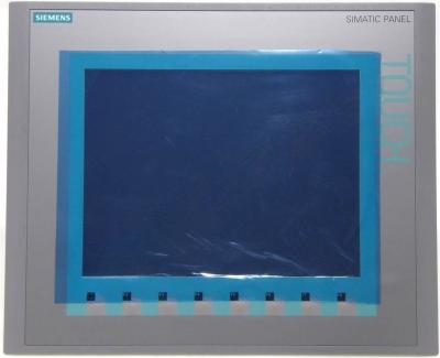 Cina 6AV6647-0AF11-3AX0 SIMATIC HMI KTP1000 colore di base PN in vendita