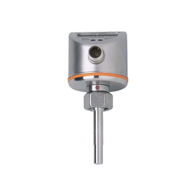 China Sensores de control de flujo de SI5000 IFM OEM Transmisor SID10ABBFPKG/US-100 en venta