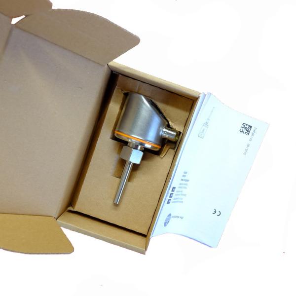 OEM SI5000 IFM 흐름 모니터 센서 송신기 SID10ABBFPKG/US-100