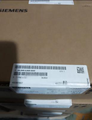 China SIEMENS 6SL3040-0JA00-0AA0 SINAMICS S110 CONTROL UNIT CU305 DP WITH PROFIBUS INTERFACE WITHOUT MEMORY CARD for sale