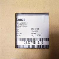 China LENZE EMZ9374IB Frequency converter communication module for sale