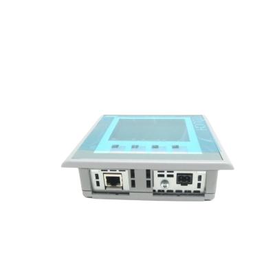 Cina SIEMENS SIMATIC HMI 6AV6 647-0AA11-3AX0 KTP400 BASIC MONO in vendita