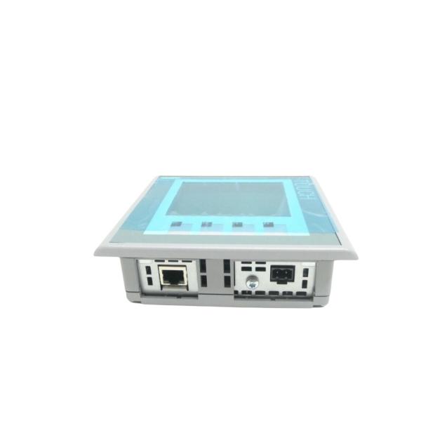 SIEMENS SIMATIC HMI  6AV6 647-0AA11-3AX0 KTP400 BASIC MONO PN