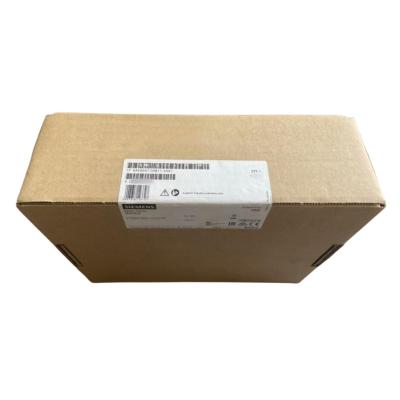 Cina SIEMENS SIMATIC HMI 6AV6647-0AB11-3AX0 KTP600 Basic Mono PN in vendita