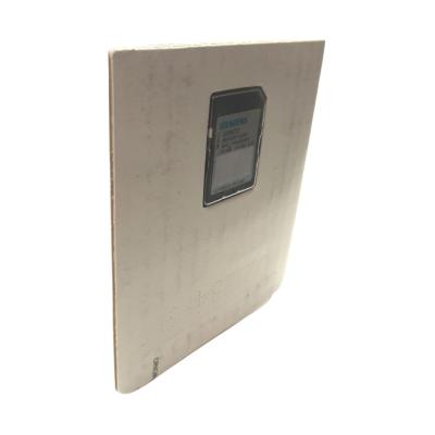 Китай SIEMENS SIMATIC PLC MC 24MB 6ES7954-8LF00-0AA0 Карты памяти S7-1200 продается