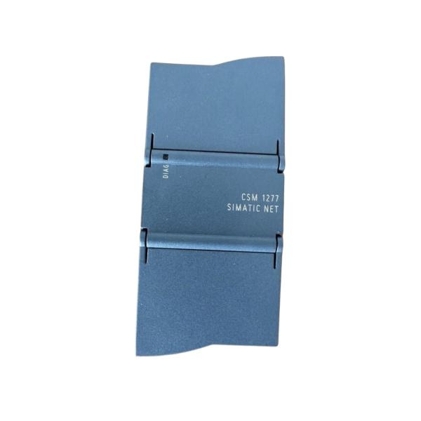 Compact Siemens CSM 1277 6GK7277-1AA00-0AA0 Switch Module SIMATIC S7-1200