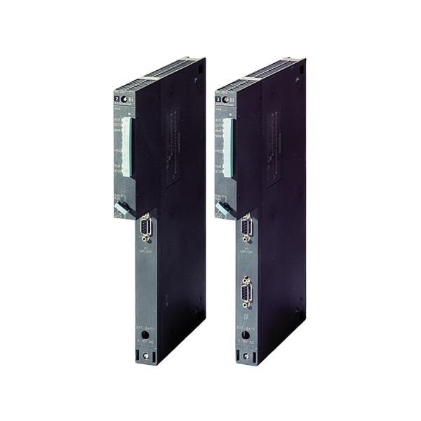 SIEMESN SIMATIC PLC S7-400 모듈 자동화 시스템