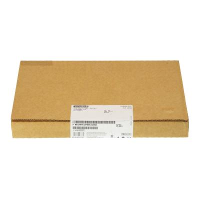 China SIEMENS SIMATIC PLC S7-400 6ES7416-2FN05-0AB0 CPU416F-2 Zentralverarbeitungseinheit mit zu verkaufen