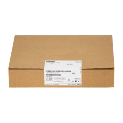 China SIEMENS SIMATIC PLC S7-400 6ES7416-3ES06-0AB0 CPU 416-3 PN/DP Zentralverarbeitungseinheit mit zu verkaufen