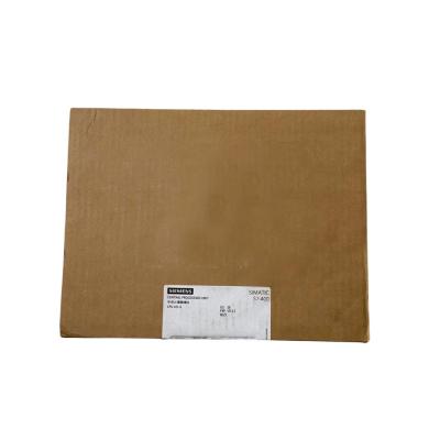 China SIEMENS SIMATIC PLC S7-400 6ES7417-4XT05-0AB0 CPU417-4 Zentralverarbeitungseinheit mit zu verkaufen