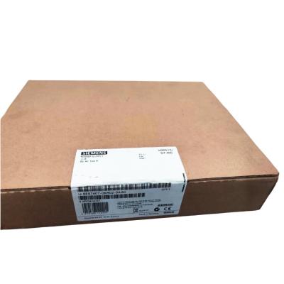 China SIEMENS SIMATIC PLC S7-400 6ES7407-0KR02-0AA0 Stromversorgung PS407 10A Weite Reichweite UC 120/230V 5V Gleichspannung/10A zu verkaufen