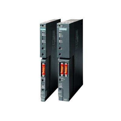China SIEMENS SIMATIC PLC S7-400 6ES7405-0KR00-0AA0 PS405 10A 19.2 bis 72VDC 5VDC/10A und 24VDC/1A zu verkaufen