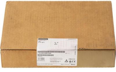 China SIEMENS SIMATIC PLC S7-400 6ES7405-0KR02-0AA0 PS405 10A 19.2 bis 72VDC 5VDC 10A und 24VDC 1A zu verkaufen