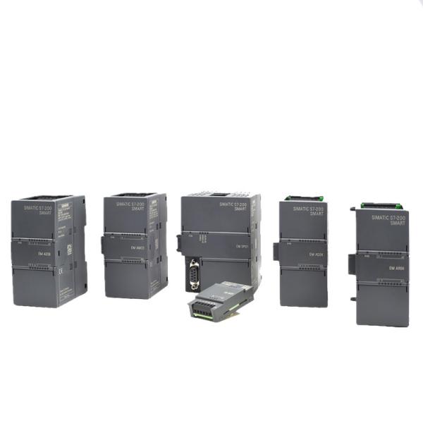 SIEMENS SIMATIC PLC SMART S7-200 MODULE