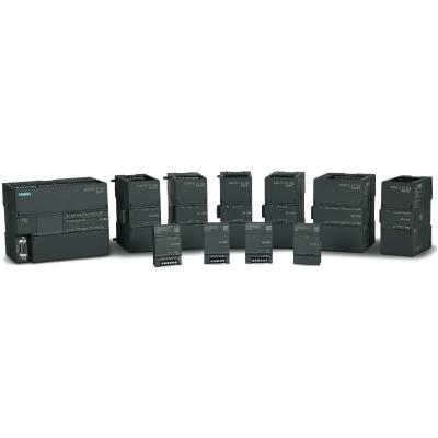Cina SIEMENS SIMATIC PLC SMART S7-200 MODULO in vendita