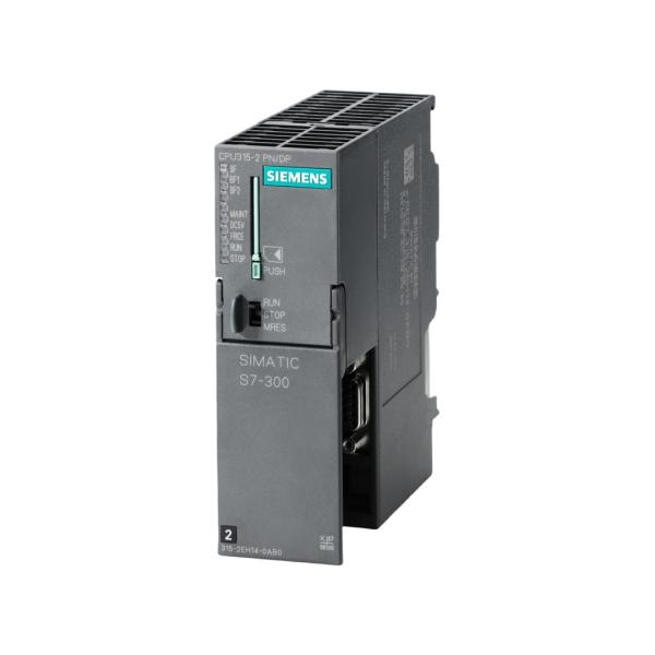 SIEMESN SIMATIC PLC S7-300  MODULE AUTOMATION SYSTEM