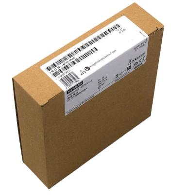 China Módulo de comunicação SIEMENS PLC SIMATIC S7-1500 CM PTP RS422/485 BA 6ES7540-1AB00-0AA0 para ligação em série à venda