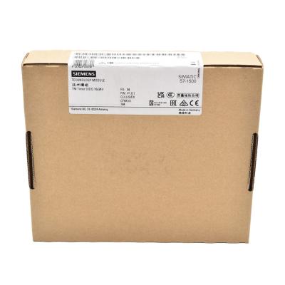 Cina SIEMENS PLC SIMATIC S7-1500 TM TIMER DIDQ 16X24V 6ES7552-1AA00-0AB0 INPUTTI DIGITALI CONTROLLATI AL TEMPO E SULTUTTI MAX in vendita