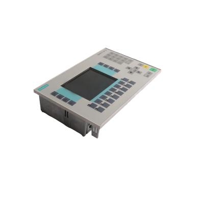 Cina SIEMENS SIMATIC HMI 6AV3637-1LL00-0BX0 OP37 Pannello operatore, w/o HD, con FD in vendita