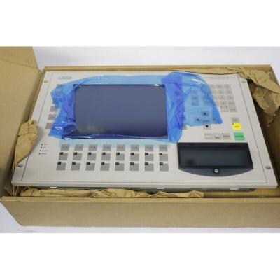 Cina SIEMENS SIMATIC HMI 6AV3637-1ML00-0BX0 OP37 Pannello operatore, w/o HD, con FD in vendita