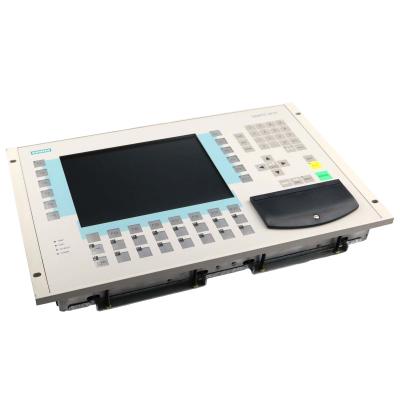 Cina Il pannello sensoriale Siemens SIMATIC HMI 6AV3627-1QL01-0AX0 TP27-10 in vendita