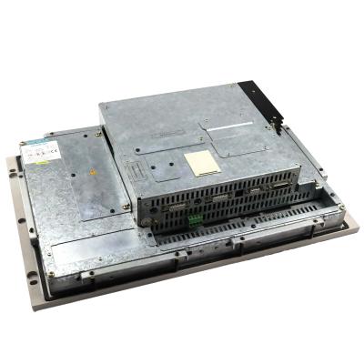 Cina Il pannello sensoriale Siemens SIMATIC HMI 6AV3627-1QL01-0AX0 TP27-10 in vendita