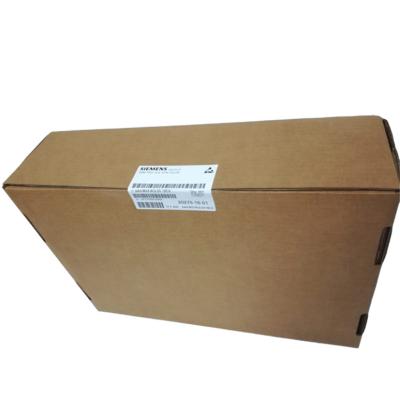 Cina SIEMENS SIMATIC HMI 6AV3627-1NK00-2AX0 TP27-6 Pannello sensoriale in vendita