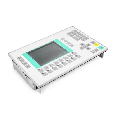 Cina SIEMENS SIMATIC HMI 6AV3627-1LK00-1AX0 SIMATIC OP 27 Pannello operatore, colore, tastiera, 24V DC in vendita
