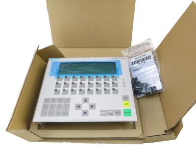 Cina SIEMENS SIMATIC HMI 6AV3617-1JC20-0AX2 OP17/DP Pannello operatore in vendita
