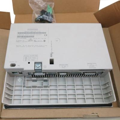 Cina SIEMENS SIMATIC HMI 6AV3617-1JC20-0AX0 OP 17/DP Pannello operatore in vendita