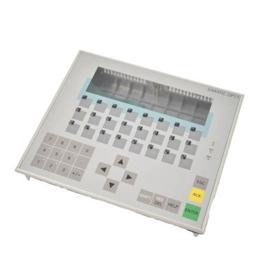 Cina SIEMENS SIMATIC HMI 6AV3617-1JC00-0AX0 OP 17/PP Pannello operatore in vendita