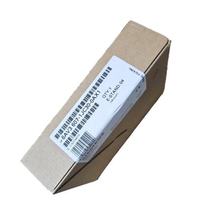 Cina SIEMENS SIMATIC HMI 6AV3607-1JC30-0AX2 OP7/DP12 OPERATOR Pannello in vendita