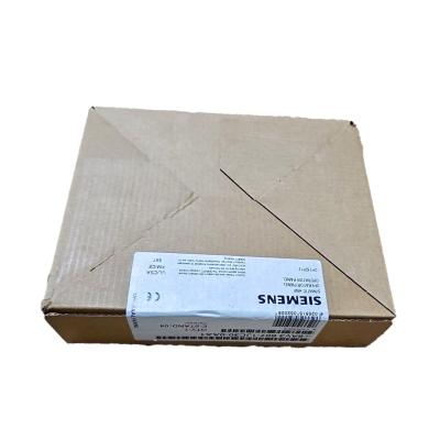Cina SIEMENS SIMATIC HMI 6AV3607-1JC30-0AX0 Pannello operatore OP7/DP12 in vendita