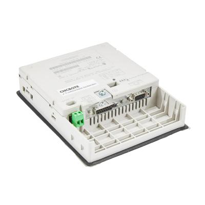 Cina L'interfaccia HMI SIMATIC di Siemens 6AV3607-1JC00-0AX2 OP7/PP in vendita