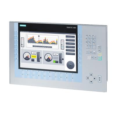 Cina SIEMENS SIMATIC HMI 6AV2124-1MC01-0AX0 SIMATIC HMI KP1200 Comfort Panel tastiera 12