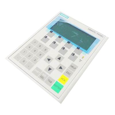 Cina SIEMENS SIMATIC HMI 6AV3617-1JC30-0AX0 Pannello operatore OP17/DP12 in vendita