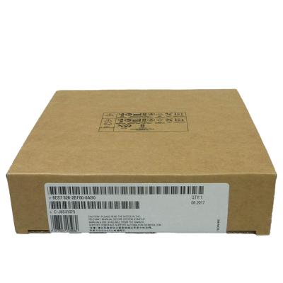 Cina SIEMENS SIMATIC HMI 6AV2124-1DC01-0AX0 SIMATIC KP400 Comfort Panel, 4 pollici, colore, tastiera in vendita