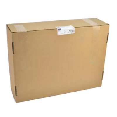 Cina SIEMENS SIMATIC HMI 6AV2124-0UC02-0AX1 SIMATIC TP1900 Pannello di comfort da 19 pollici, colore, tocco in vendita