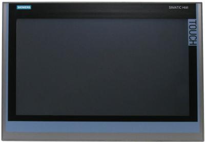Cina SIEMENS SIMATIC HMI 6AV2124-0QC02-0AX1 SIMATIC TP1500 Pannello di comodità 15 pollici, colore, tocco in vendita