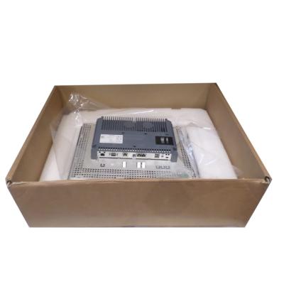 Cina SIEMENS SIMATIC HMI 6AV2124-0QC02-0AX0 SIMATIC TP1500 Pannello di comfort da 15 pollici, colore, tocco in vendita
